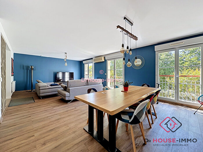 Périgueux, Saint-Georges : Maison 5 pièces à vendre