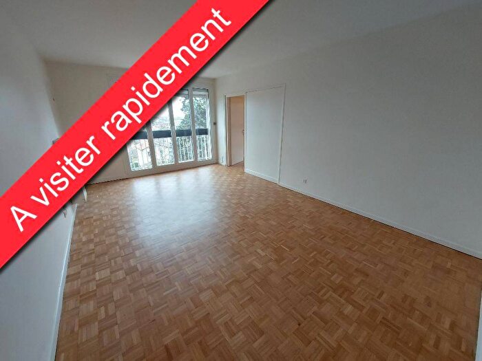 Appartement à louer - Bascule Oratoire, Colomiers - 3 pièces - 2 chambres