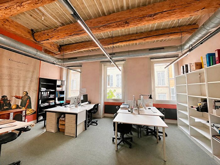 Marseille 1er, Opéra - Appartement à vendre