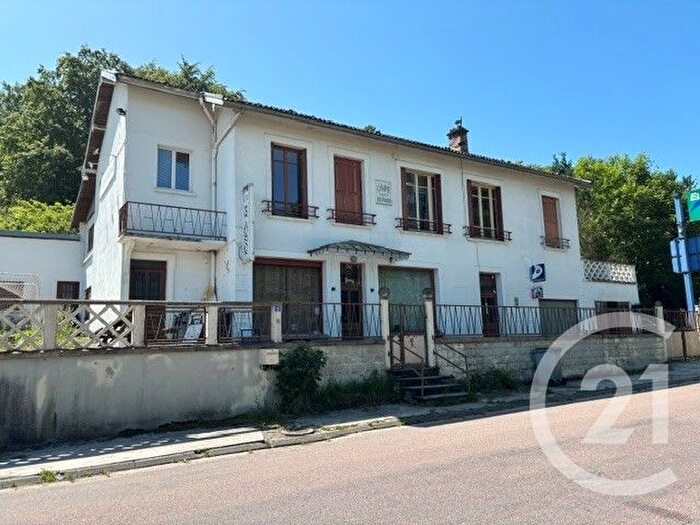 Maison 9 pièces à Ville-sous-la-Ferté, à vendre