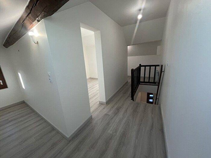 Appartement à louer - Les Berthelées-Les Coteaux-Les Perruchet, Auvers-sur-Oise - 1 pièce