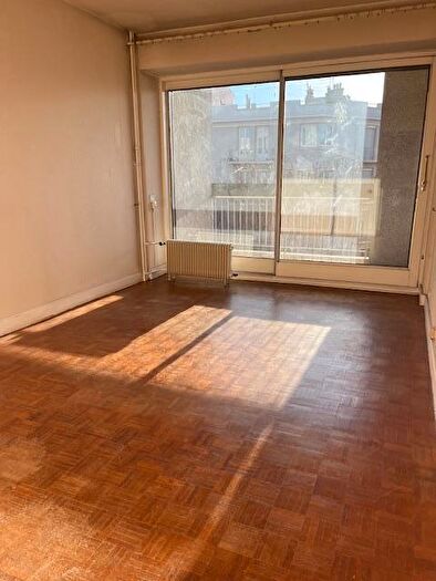 Appartement à vendre - Perpignan, Saint-Matthieu - 2 pièces - 1 chambre