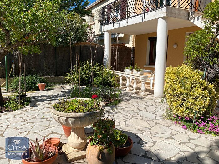 Six-Fours-les-Plages, Font de Fillol, Rayolet, Le Brusc : Maison 8 pièces à vendre