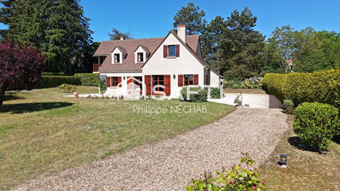 Maison 7 pièces à vendre à Bonnières-sur-Seine