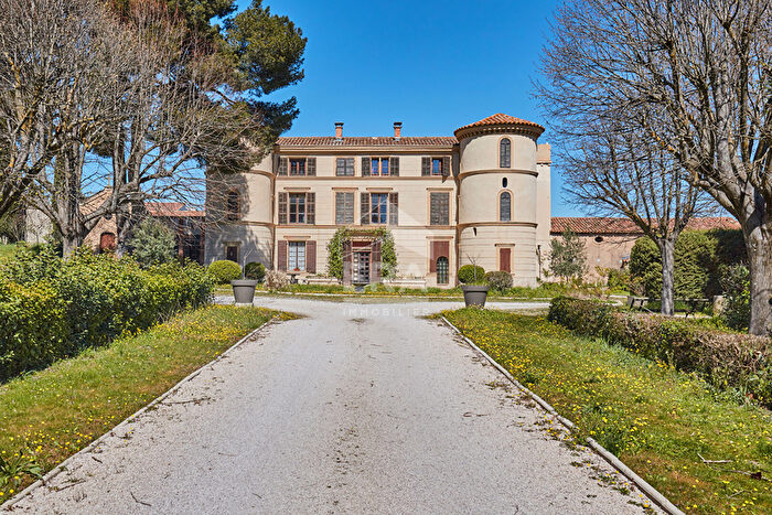 Cabriès : Appartement 4 pièces à vendre