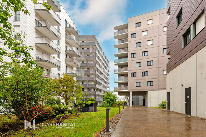 Brest, Recouvrance, Capucins - Appartement 3 pièces à vendre