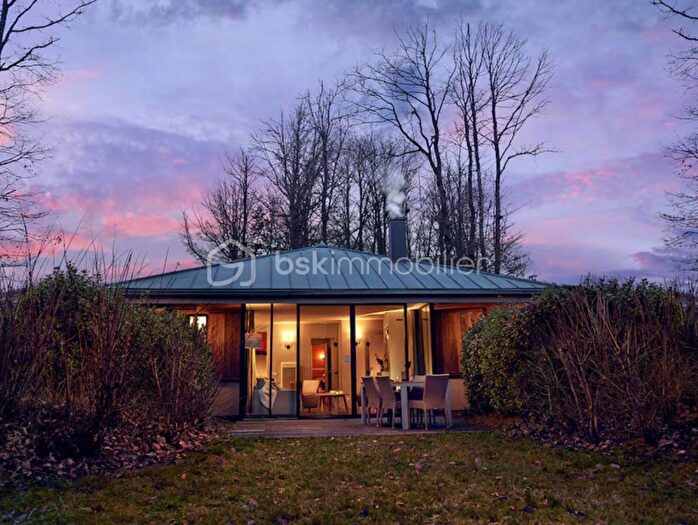 Maison à vendre - Pullay - 3 pièces - 2 chambres