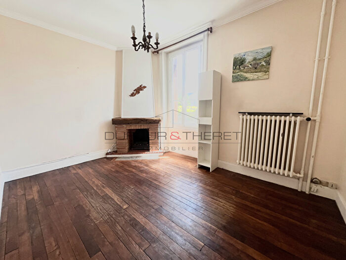 Appartement 4 pièces à vendre à Meaux, Frot, Clémenceau, Saint-Faron