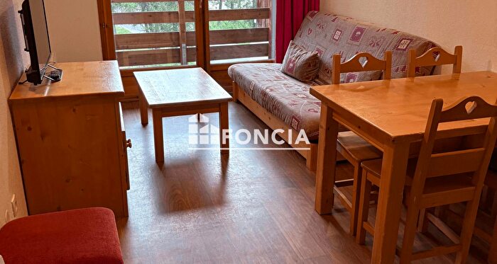 Appartement 2 pièces à Vars, à vendre