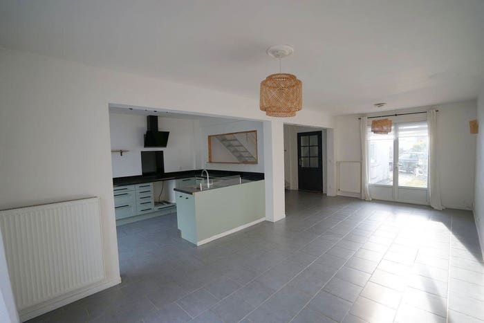 Maison 4 pièces à Marcq-en-Barul, à louer