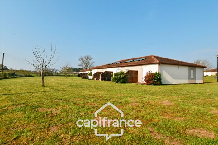 Appartement 3 pièces à vendre - Le Châtelet