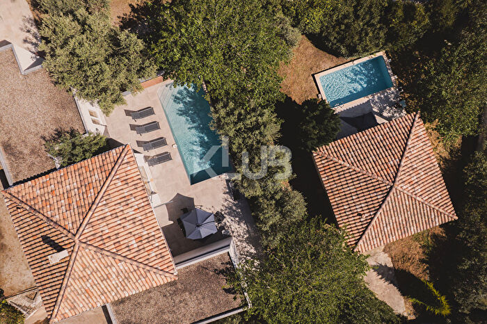 Maison à vendre - Oletta - 4 pièces - 4 chambres