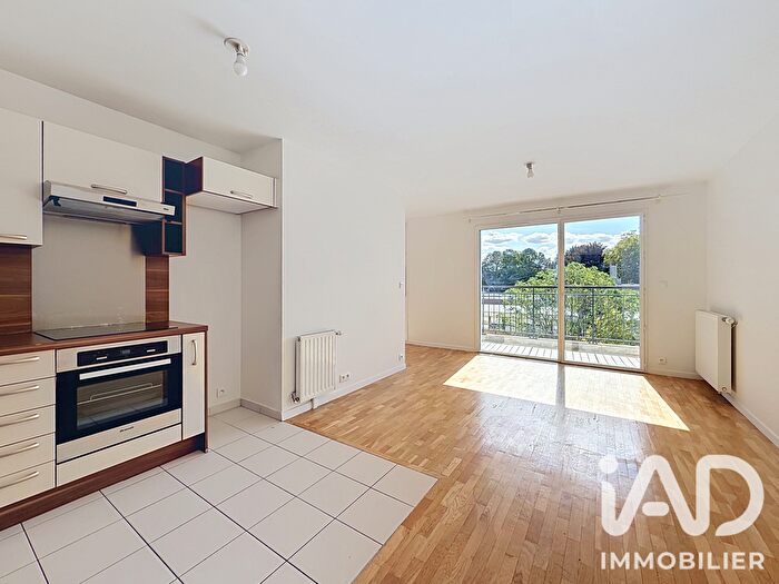 Appartement 2 pièces à Fresnes, Berny, Tourvoie, à vendre