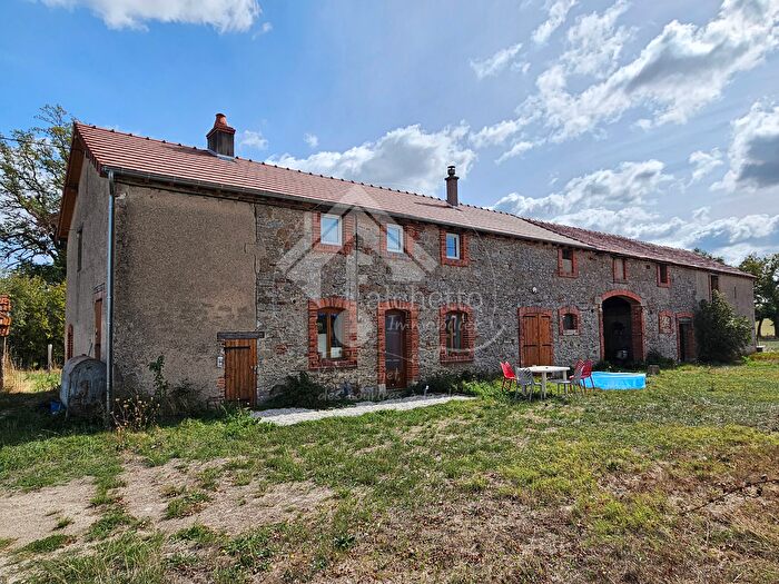 Pierrefitte-sur-Loire - Maison 6 pièces à vendre