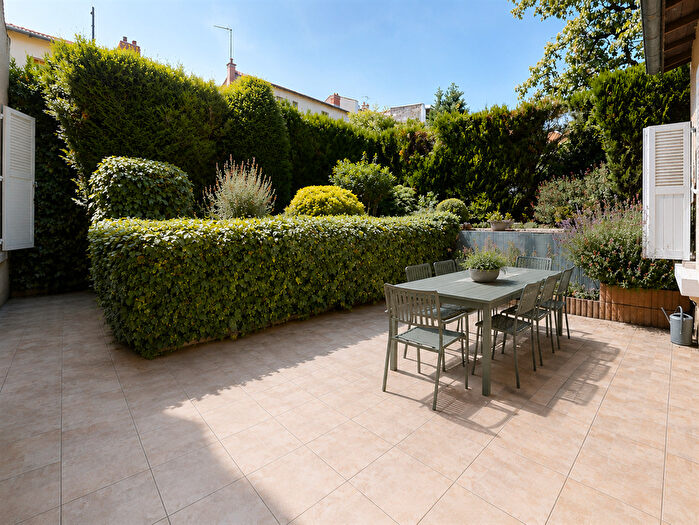 Clermont-Ferrand : Maison 6 pièces à vendre