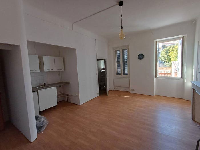 Appartement 1 pièce à louer à Centre Ancien, Draguignan