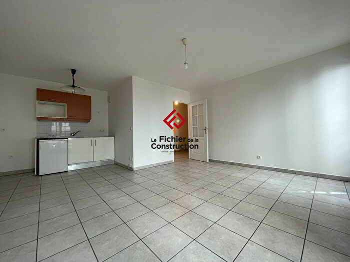 Grenoble, Centre-ville : Appartement 2 pièces à louer