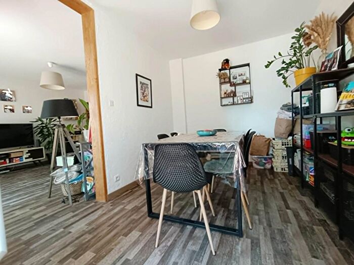 Appartement 4 pièces à vendre à Istres, Etang