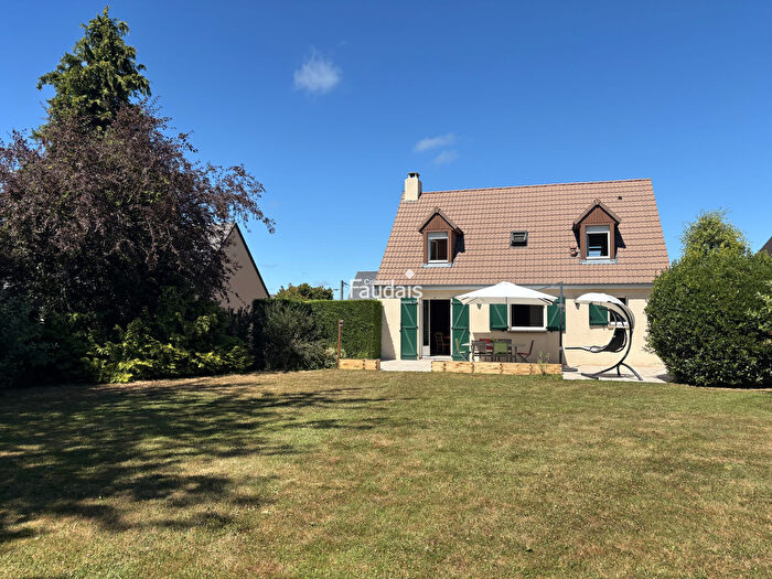 Maison 6 pièces à vendre - Saint-Lô