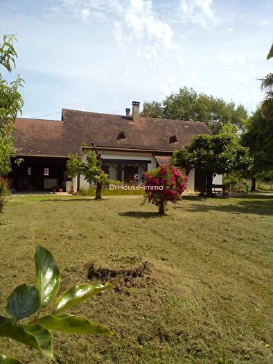 Maison 5 pièces à Cours-de-Pile, à vendre