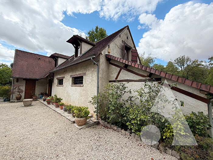 Maison 12 pièces à vendre à Bar-sur-Seine