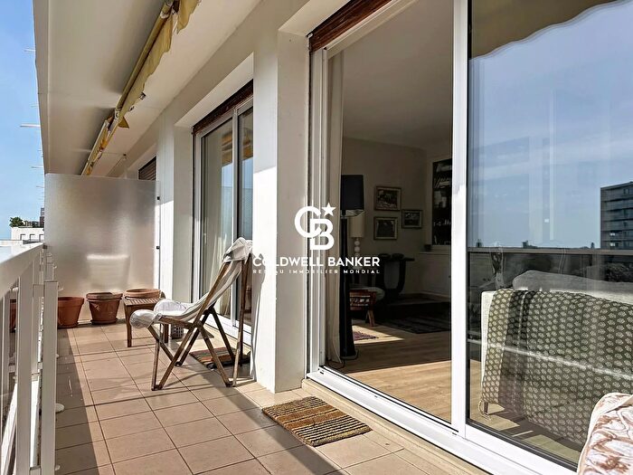 Appartement 5 pièces à vendre à La Rochelle, La Genette