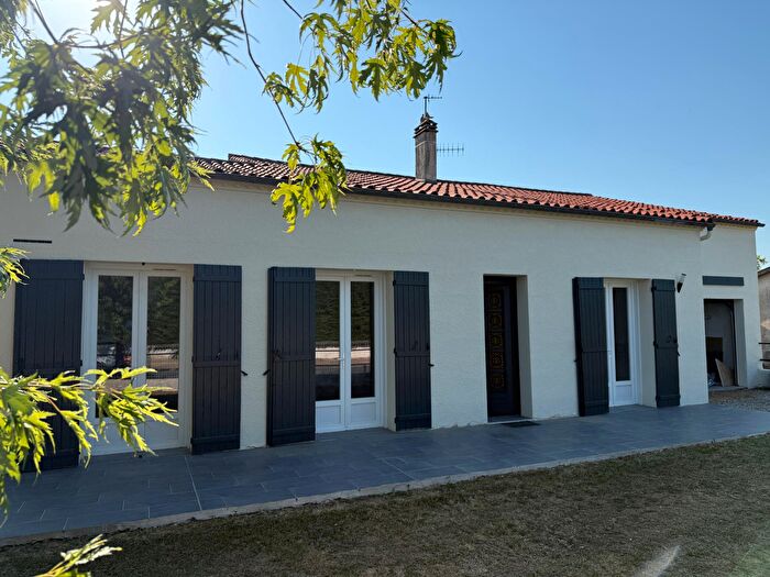 Maison 4 pièces à vendre - Cancon
