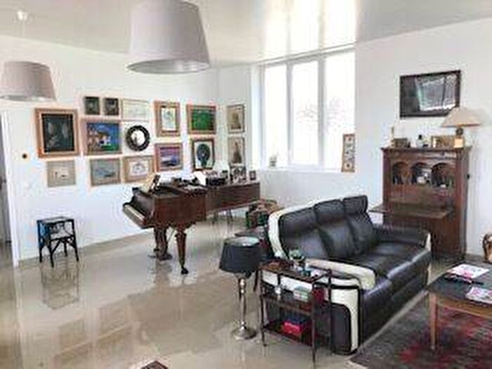 Chevilly - Appartement 4 pièces à louer