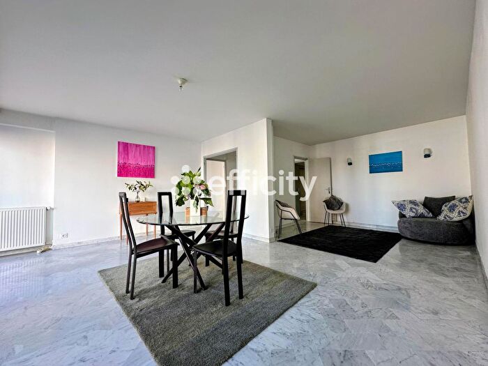 Toulouse, Guilhemery, Bonhoure, La Gloire - Appartement 4 pièces à vendre