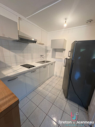 Appartement 1 pièce à louer - Laval, Hilard