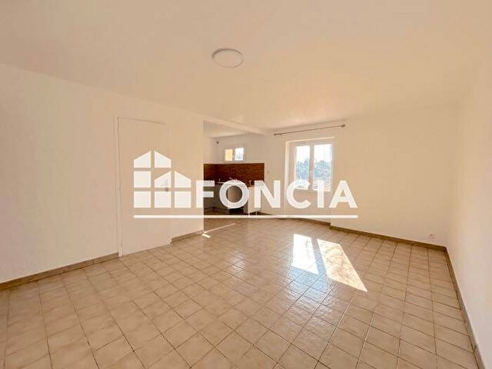 Appartement à louer - Sud Ouest, Monteux - 3 pièces - 2 chambres