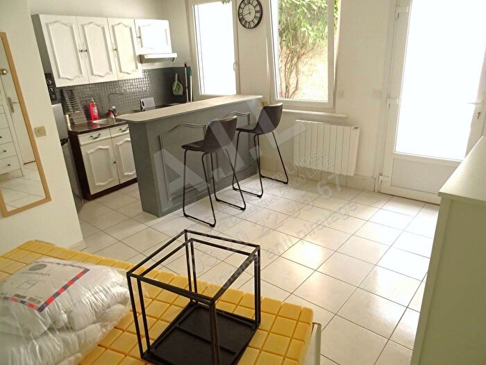 Appartement 1 pièce à Vauban Esquermes, Lille, à louer
