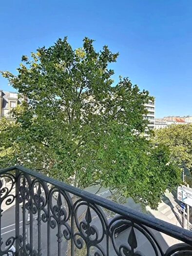 Appartement 3 pièces à louer - Paris 15ème, Pasteur, Montparnasse