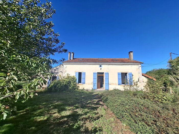 Maison 9 pièces à vendre à La Villedieu