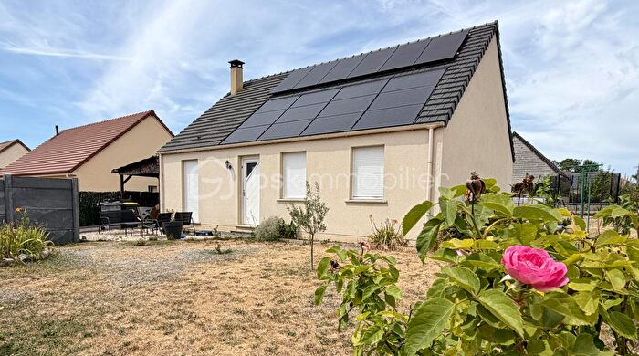 Andé : Maison 5 pièces à vendre