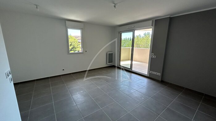 Appartement 2 pièces à louer à Montpellier, Hôpitaux, Facultés