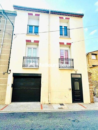 Maison 6 pièces à vendre - Millas