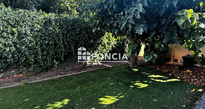 Maison à vendre - Arles, Barriol - 4 pièces - 3 chambres