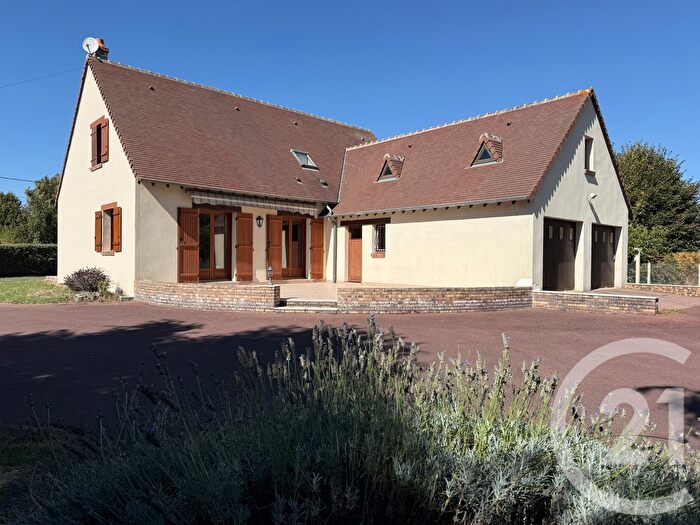 Maison 5 pièces à vendre à Châteaudun, Liberté, Martineaux