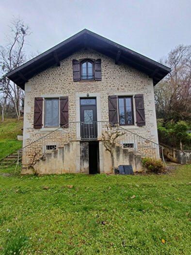 Maison à vendre - Jurançon - 3 pièces - 2 chambres