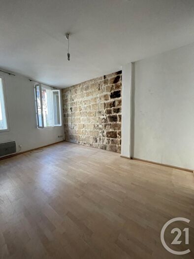 Montpellier, Centre historique : Appartement 2 pièces à louer