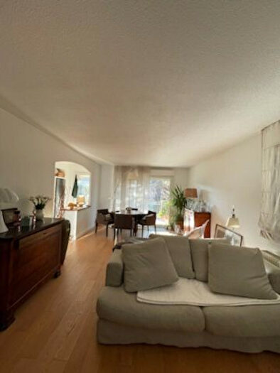 Appartement à vendre - La Colle-sur-Loup - 3 pièces - 2 chambres