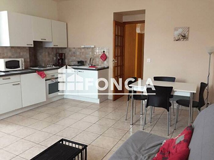 Appartement à louer - Sud Est, Perros-Guirec - 3 pièces - 2 chambres