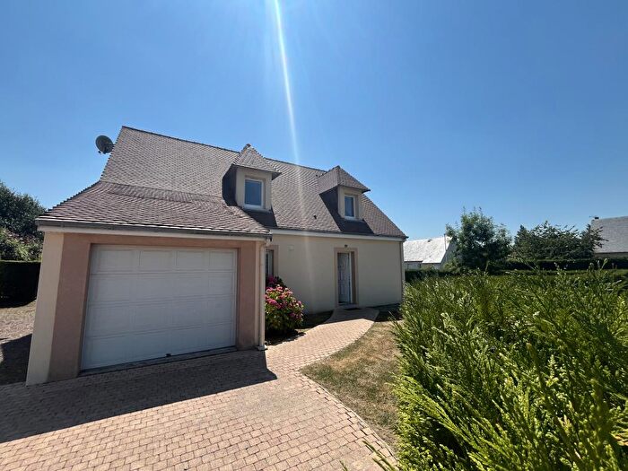 Maison 5 pièces à vendre - Blonville-sur-Mer