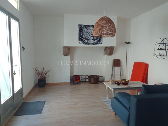 Navarrenx : Maison 7 pièces à vendre