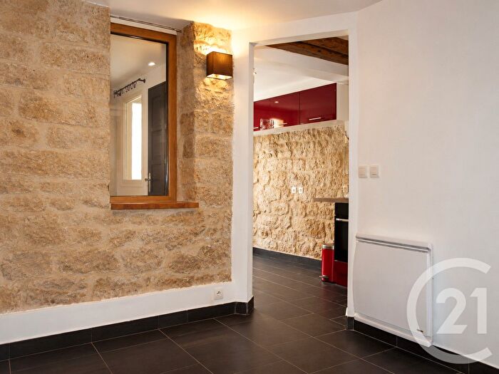 Appartement 2 pièces à Champagne-sur-Oise, à vendre