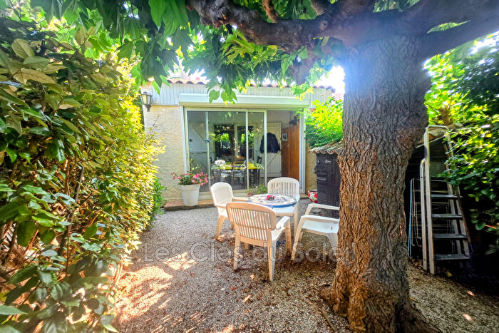 Bandol : Appartement 3 pièces à vendre