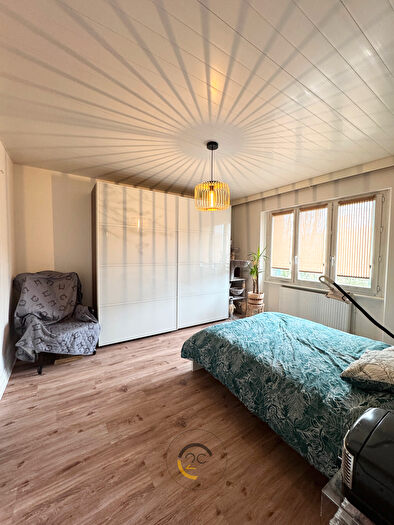 Maison à vendre - Réhon - 6 pièces - 3 chambres