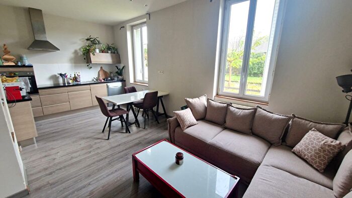 Appartement à vendre - Lyon e , Monplaisir - 2 pièces - 1 chambre