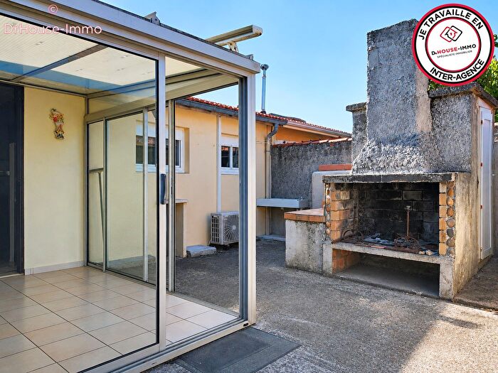 Vendays-Montalivet - Maison 4 pièces à vendre